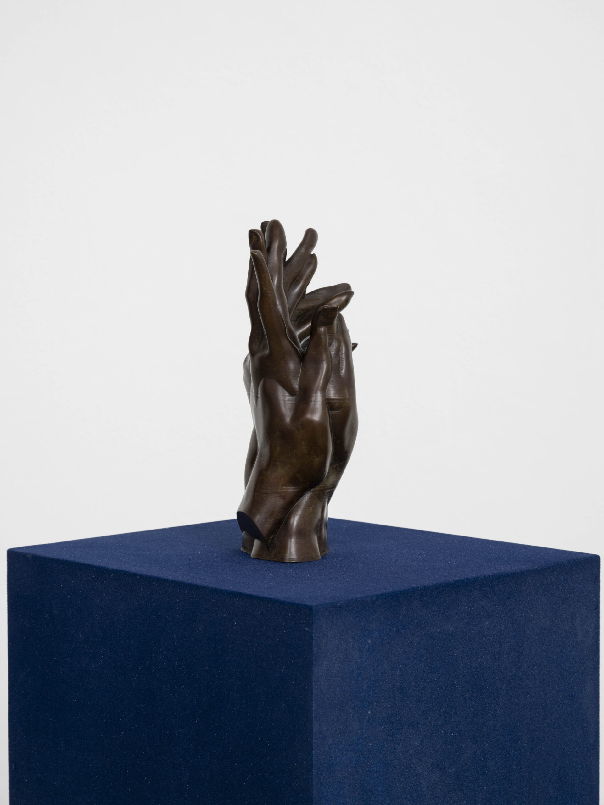 Interview with Artist Ebun Sodipo - RAW